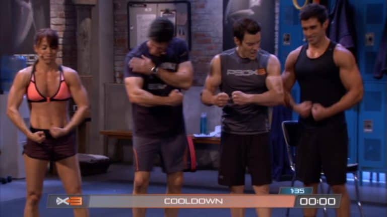 P90X3 Workout Schedule: Lean, Mass, Classic, Doubles PDFs (Printable!)