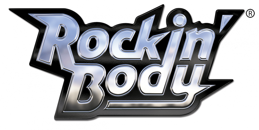 Rockin Body Workout Schedule Calendar for Workout Beginners - 4 Weeks