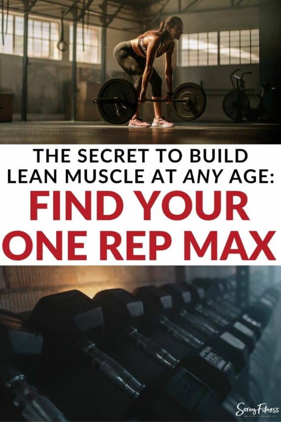 How to Find Your One Rep Max: Workout & Exercises