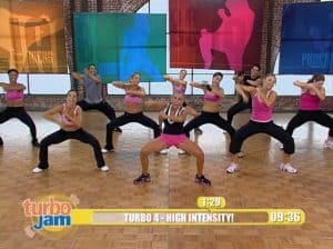 Turbo Jam Review & Workout Calendar [What You Need to Know]