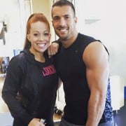 About Jericho Mcmatthews - Beachbody Fitness Trainer