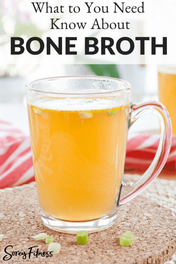 Ultimate Bone Broth Guide: Where to Buy, Nutrition Tips & Benefits