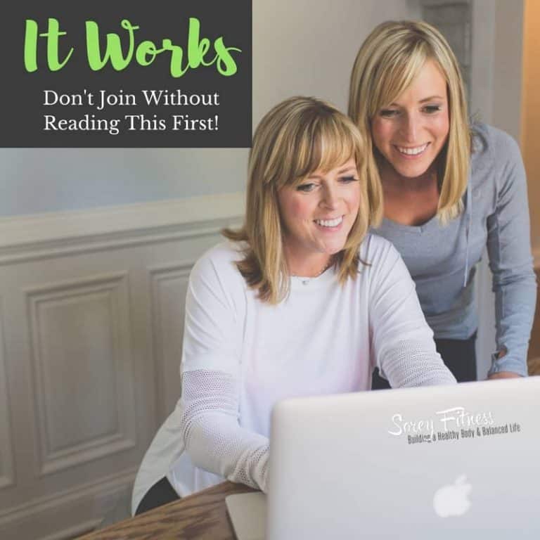 It Works Review - Don't Order or Join Without Reading This First!