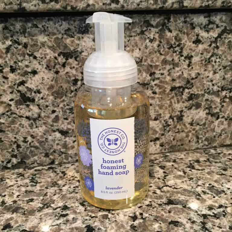 The Honest Company Review - Which Products I Loved and Hated