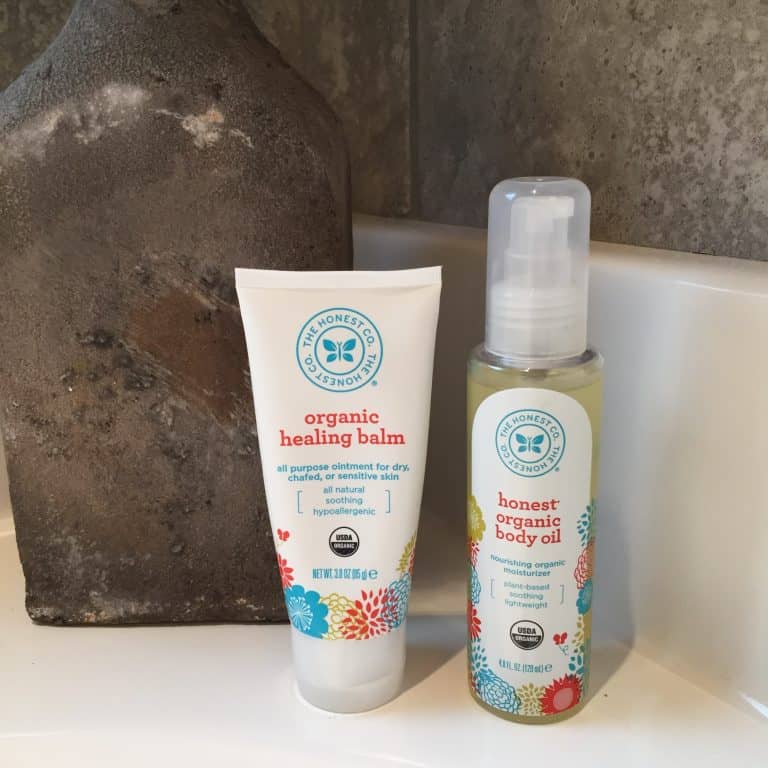 The Honest Company Review - Which Products I Loved and Hated