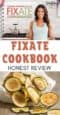 Fixate Cookbook Recipes | Autumn Calabrese's 21 Day Fix Meals