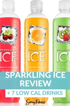Is SPARKLING ICE Good for You? Ingredients & Calories Review
