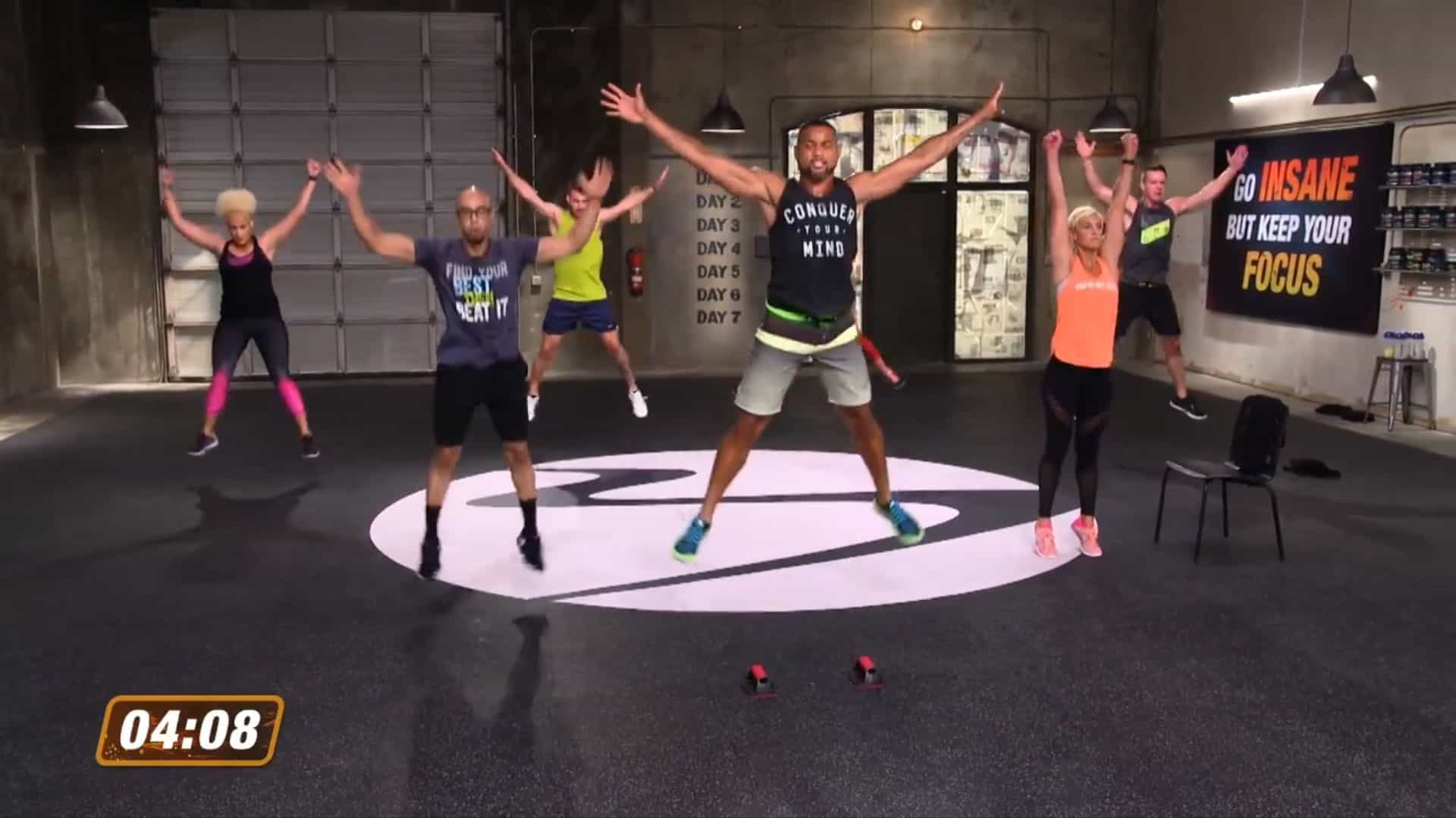 Shaun Week Insane Focus Review & Calendar [Instant Access!]