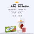 Daily Sunshine Smoothie: A Tasty, Healthy Kid Snack