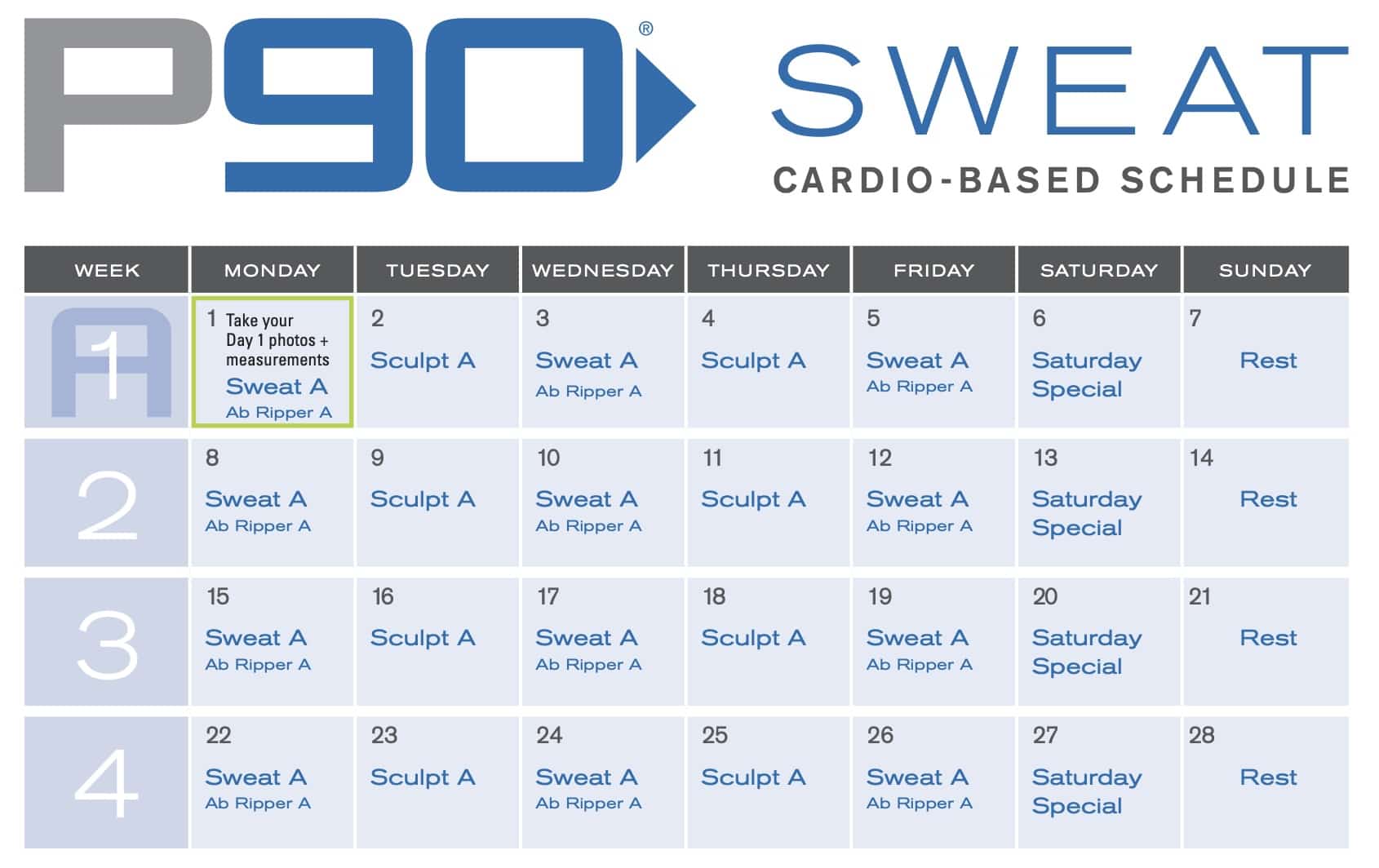 P90 Workout Review [Your Guide Before You Buy]