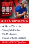 Shift Shop Review, Calendar & Results | What You Need to Know
