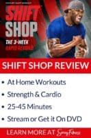 Shift Shop Review, Calendar & Results | What You Need to Know