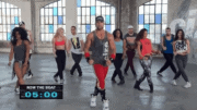 CIZE Dance Workout Review [What You Need to Know]