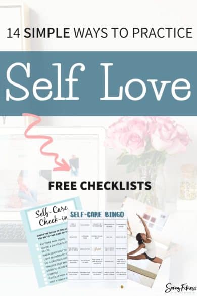 How to Self Love - 14 Practical Ways to Boost Confidence & Happiness