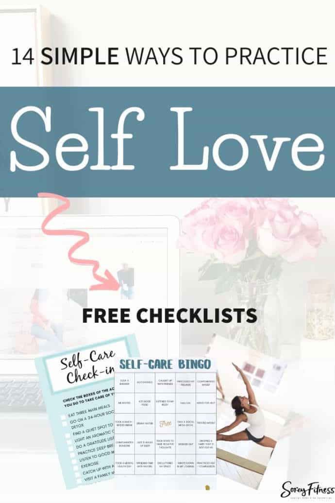 How to Self Love - 14 Practical Ways to Boost Confidence & Happiness