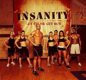 Insanity Pure Cardio Workout Reviewed [What to Expect]