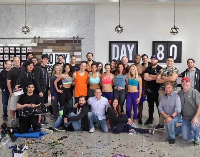 80 Day Obsession Results | Before & After Photos | Weight Loss Tips