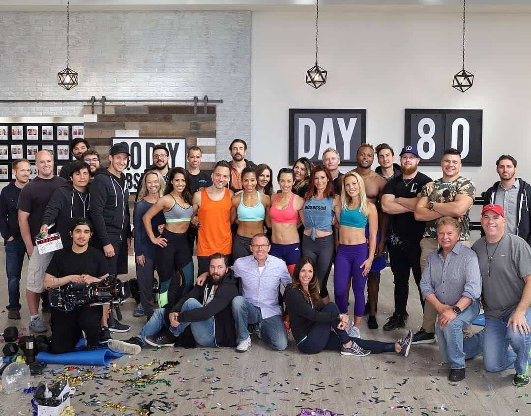 80 Day Obsession Results | Before & After Photos | Weight Loss Tips