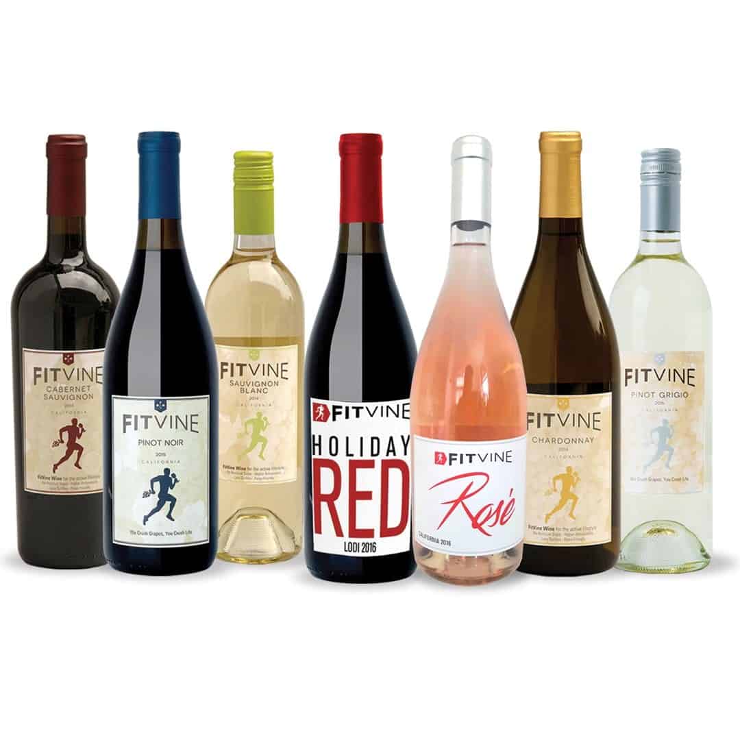 Keto Low Carb Wine You ll Love FitVine Wine Review Keto Low Carb Wine You ll Love FitVine Wine Review