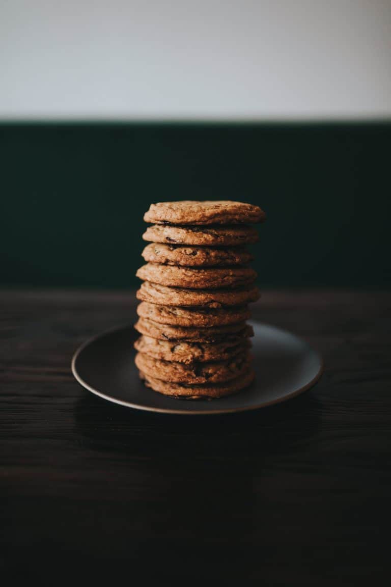 21 Day Fix Cookies - Yummy Peanut Butter Chocolate Chip Cookies