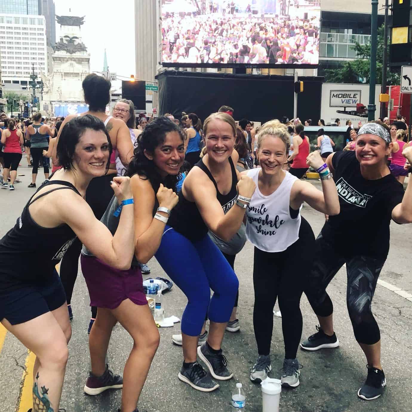 Beachbody Summit - 9 Reasons Every Coach Should Go