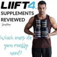 LIIFT4 Supplements - Do They Really Make a Difference?