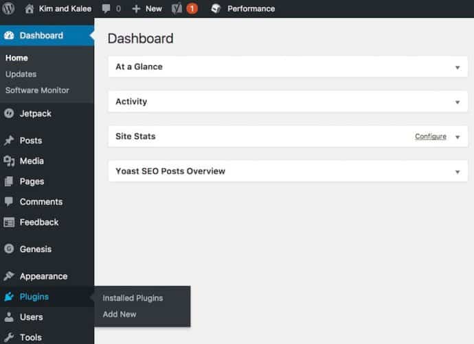 5 Wordpress Plugins That Your Amazing Blog Needs to Have
