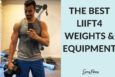 The Best LIIFT4 Weights - You Guide to LIIFT4 Equipment