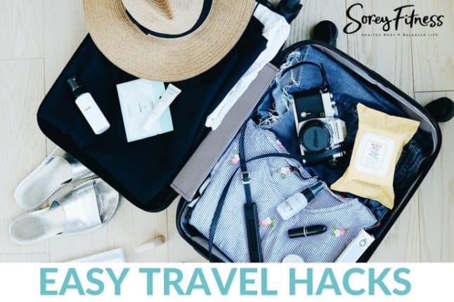 15 Travel Tips and Tricks to Stress Less & Enjoy Every Trip More