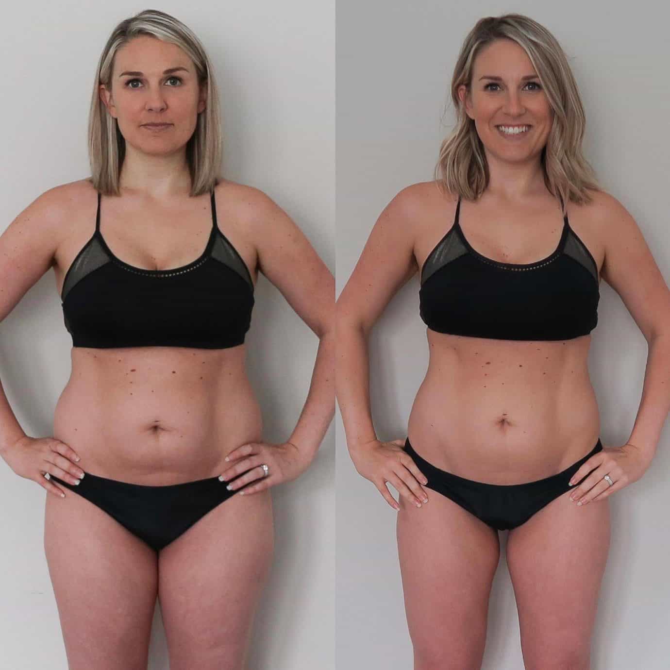 Transform 20 Results: Before and After Photos From Shaun T's Workout