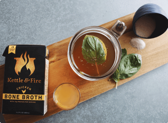 Kettle & Fire Bone Broth Review: What Make It The Best?