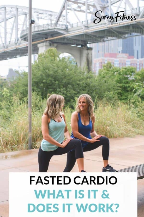 Fasted Cardio: What It is & How It Effects Your Workout Results