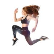 About Jericho Mcmatthews - Beachbody Fitness Trainer