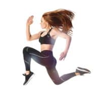 About Jericho Mcmatthews - Beachbody Fitness Trainer