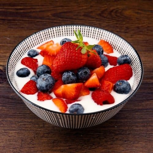 Nutrisystem Snack Ideas - The Best 34 Snacks To Eat Right Now