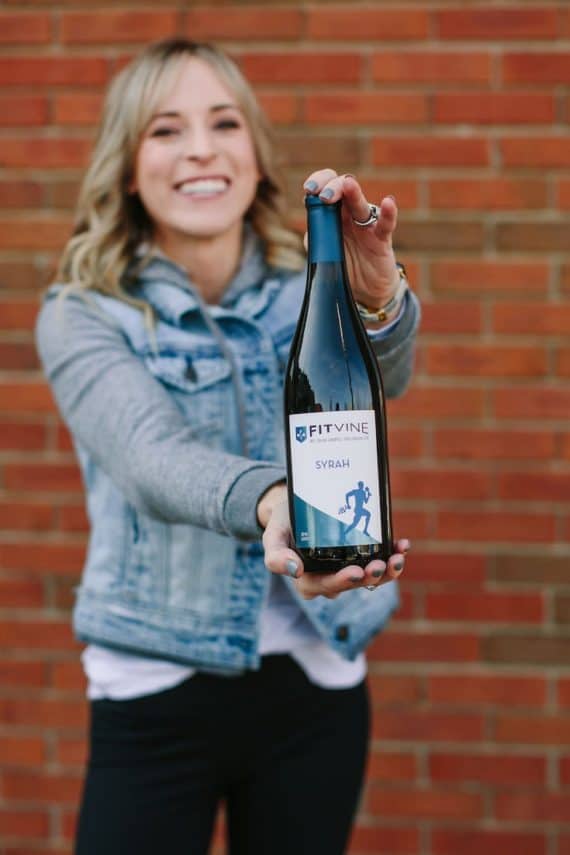 FitVine Wine Review | Rose, Syrah and Prosecco Pairings