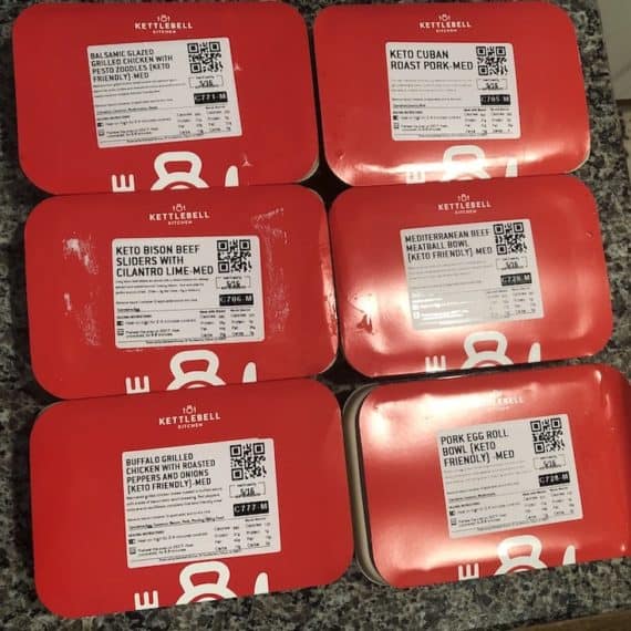 Kettlebell Kitchen Review & Alternatives Since It Closed
