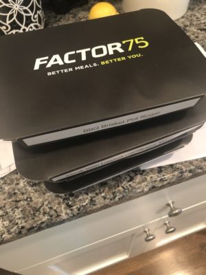 Factor 75 Review | How the Keto Meals Taste & $40 Off