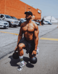 645 Workouts | Amoila Cesar's Newest Beachbody Fitness Program