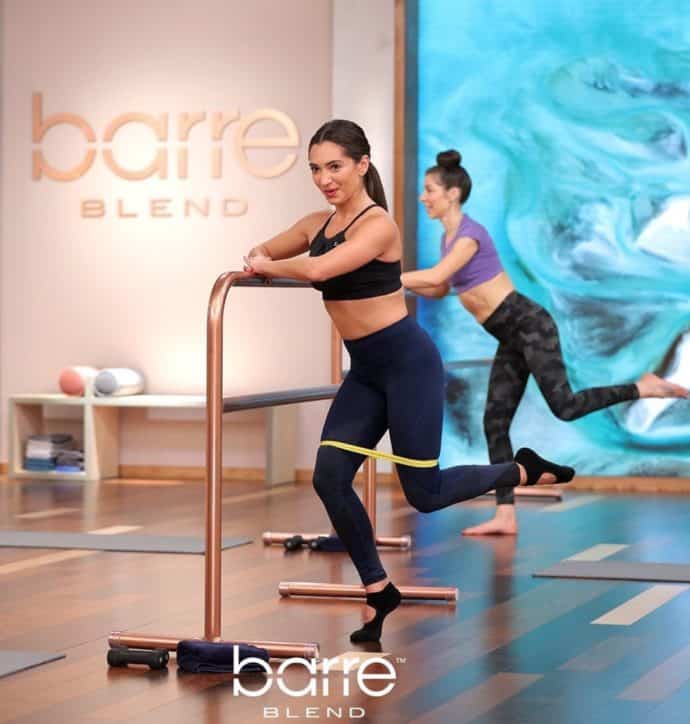 Barre Blend Review | Is it Good for Weight Loss?