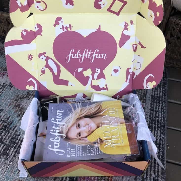 FabFitFun Reviews | Is the Subscription Box Worth It?