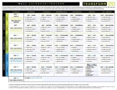 Shaun T's Transform 20 Review 2024 (Beachbody Workout)