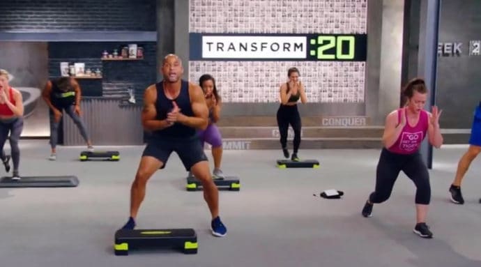 Shaun T's Transform 20 Review 2024 (Beachbody Workout)