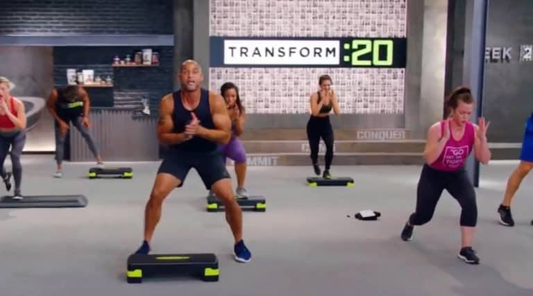 Shaun T's Transform 20 Review 2024 (Beachbody Workout)