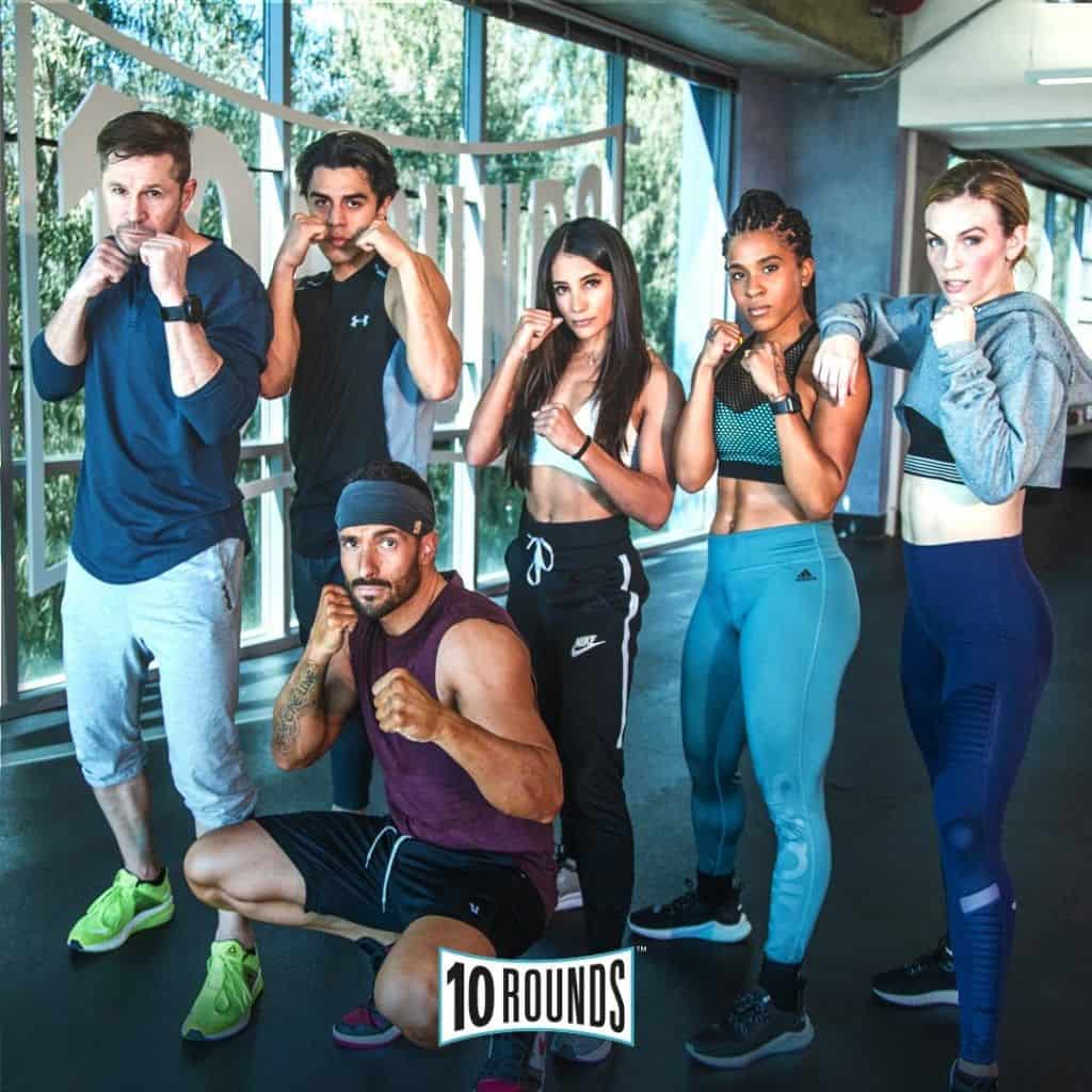 10 Rounds Beachbody Review, Results & Sample Workout