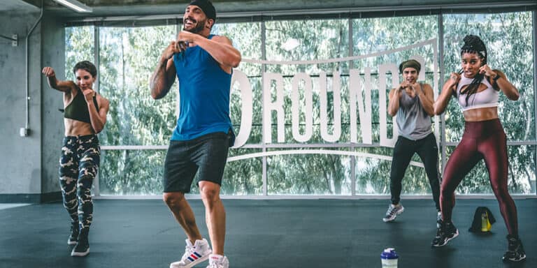 10 Rounds Beachbody Review, Results & Sample Workout