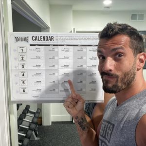 10 Rounds Beachbody Review, Results & Sample Workout