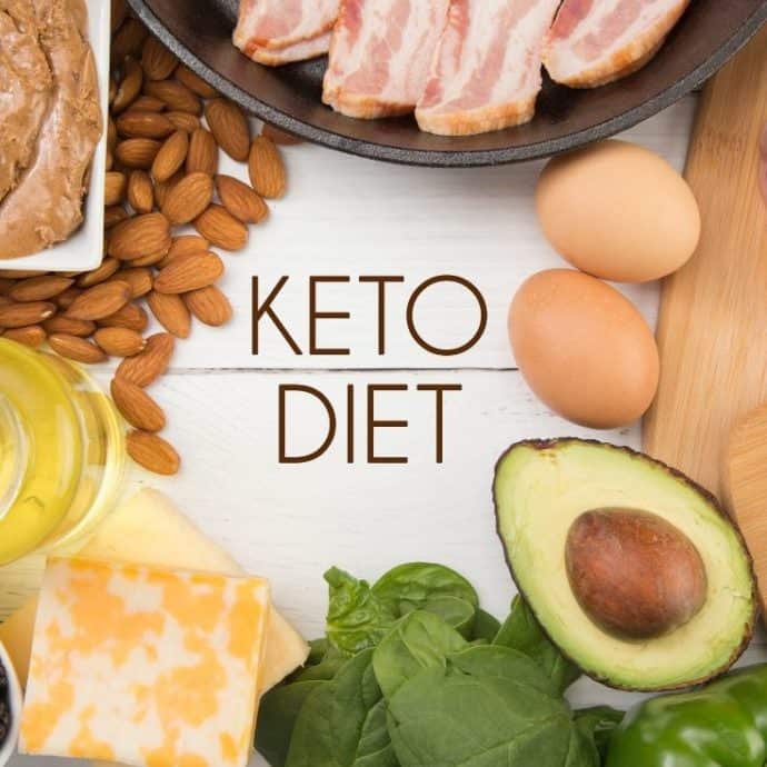 Keto Quick Start Guide for Beginners: Meal Plans & Recipes