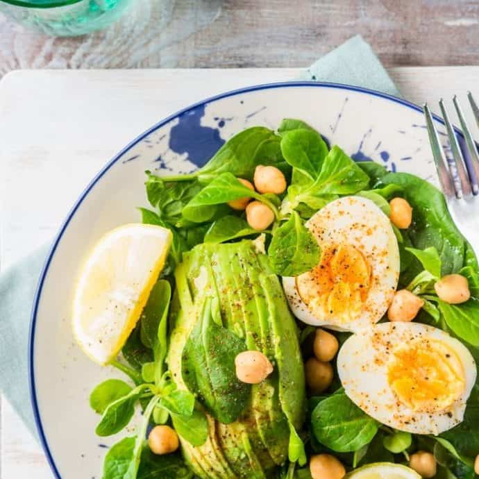 Keto Quick Start Guide for Beginners: Meal Plans & Recipes