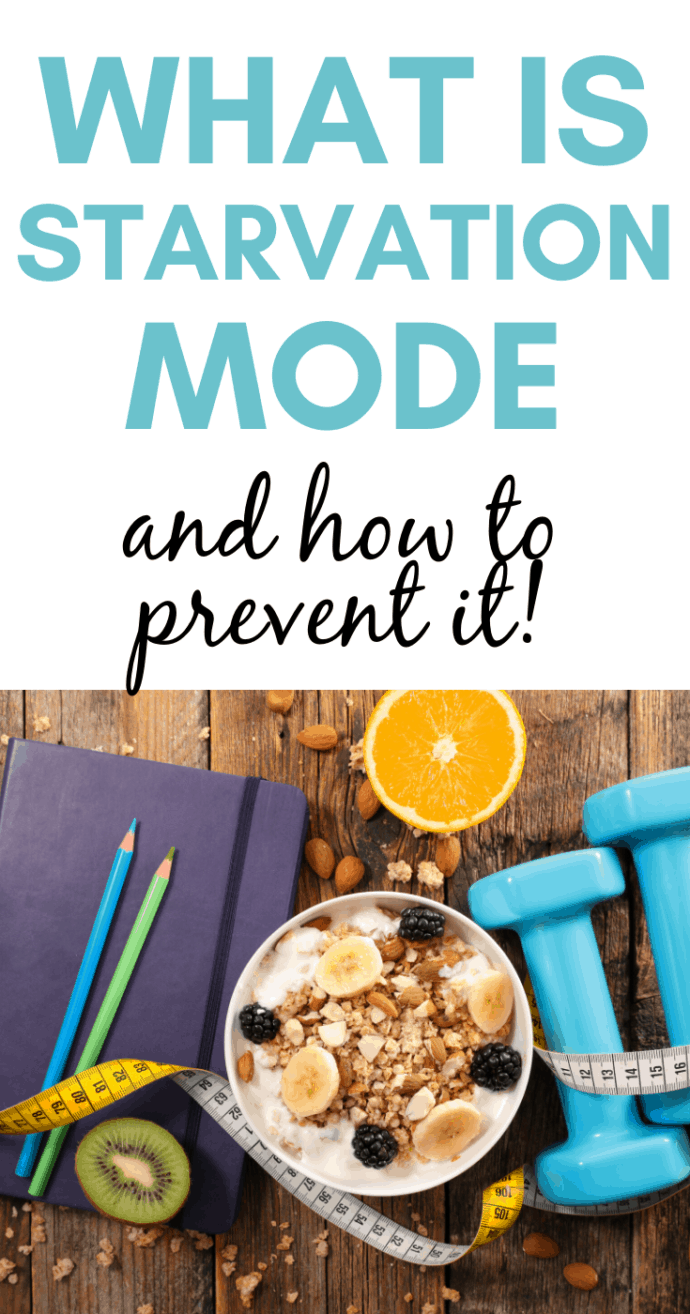 Is Starvation Mode Real or a Myth? Find Out Why You're Really Hungry